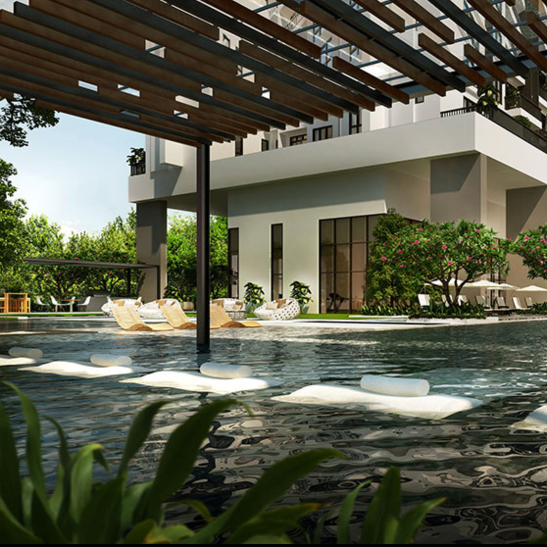 Our Landscape Works - Carnson Design