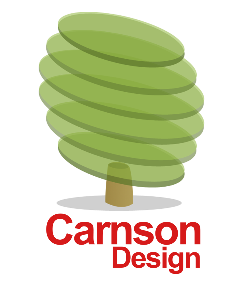 Project Name Here - Carnson Design, Landscape Architecture